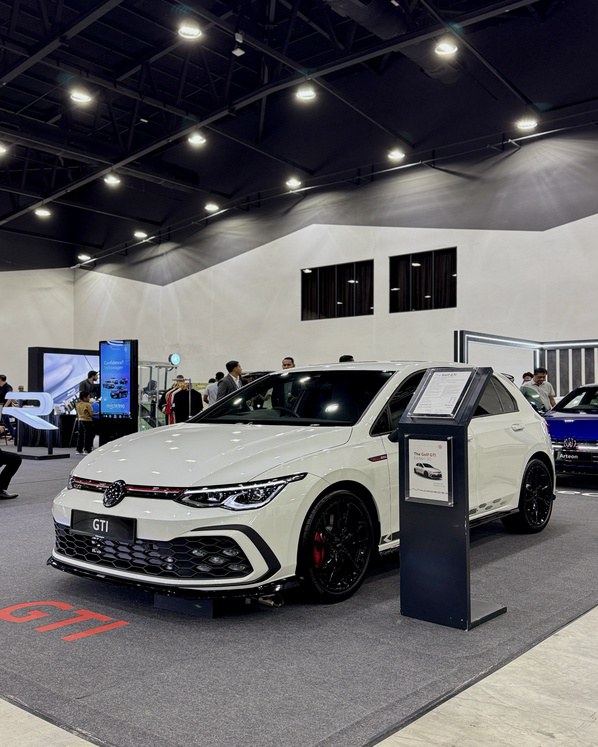 Hicom Auto, Seremban
